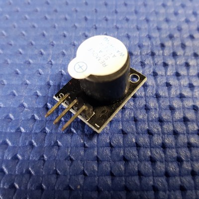 Hw-508 Small Passive Buzzer Module Applicable For Ky-006 In Pakistan